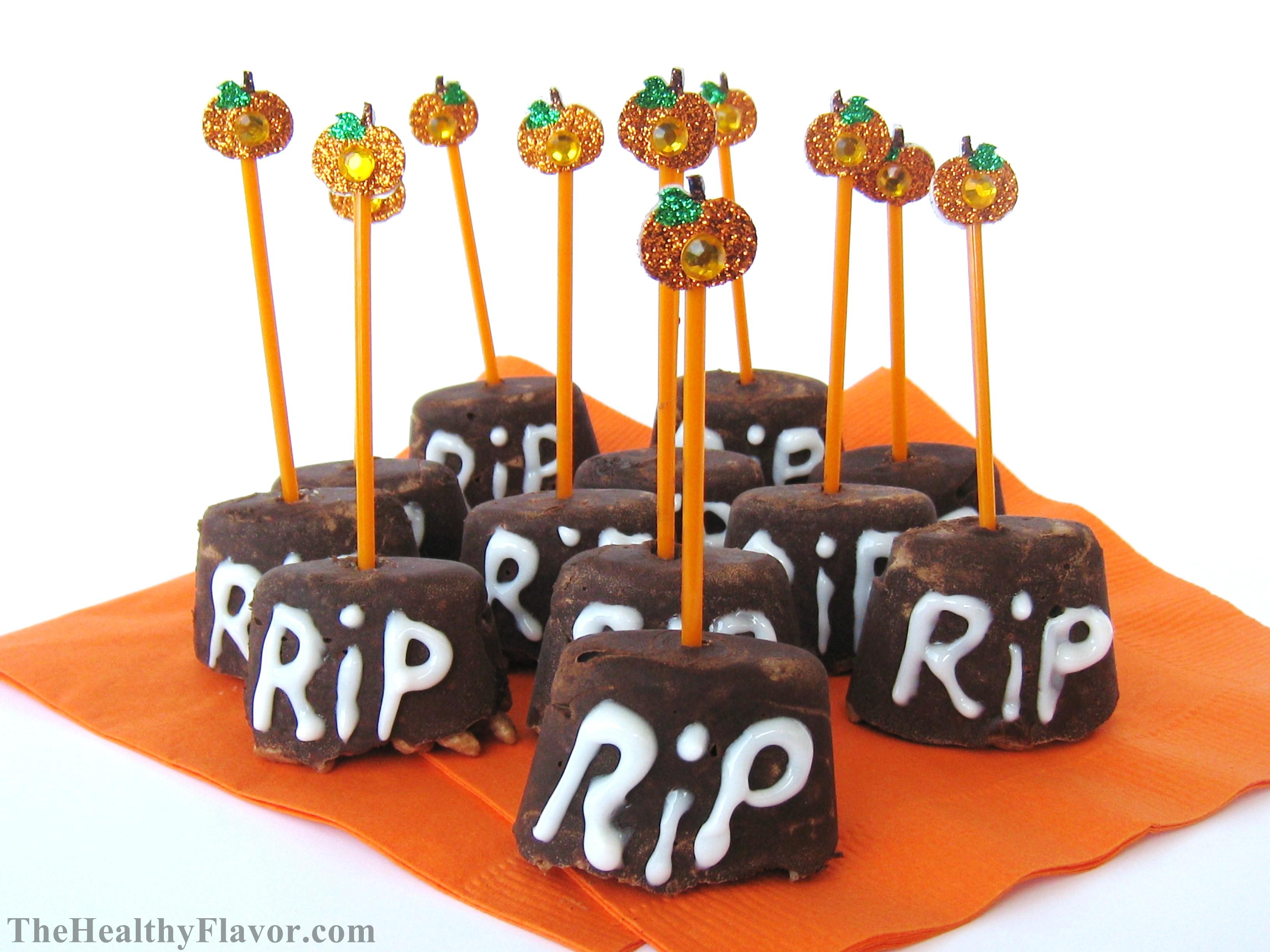 Tombstone Candy