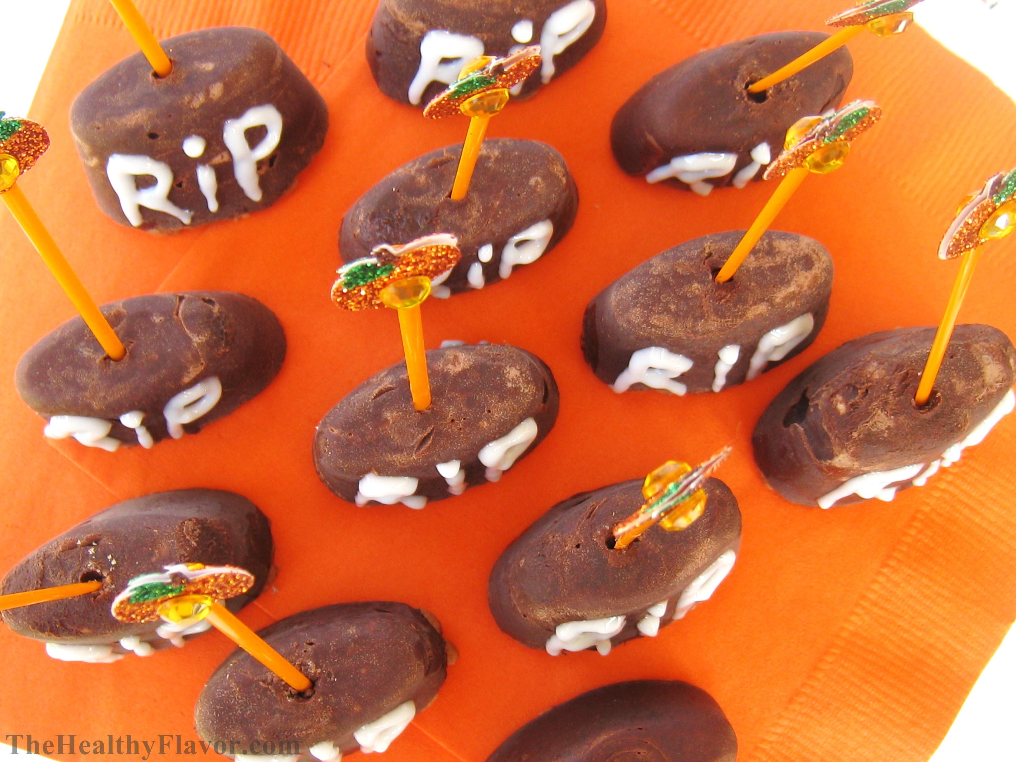 Tombstone Candy