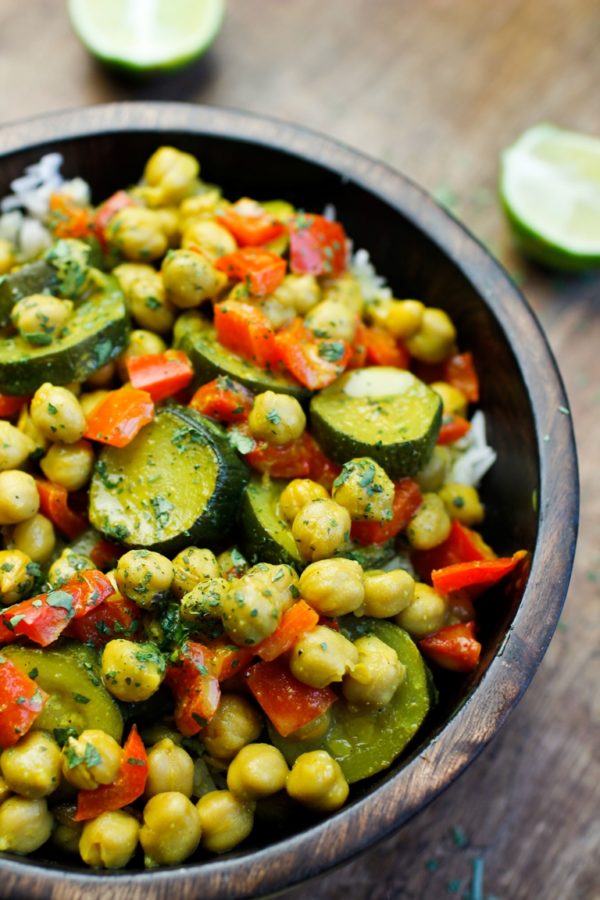 Homemade Curry Powder (5 Minutes!)