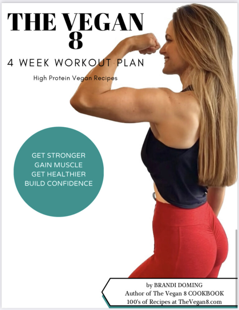 Workout Plan